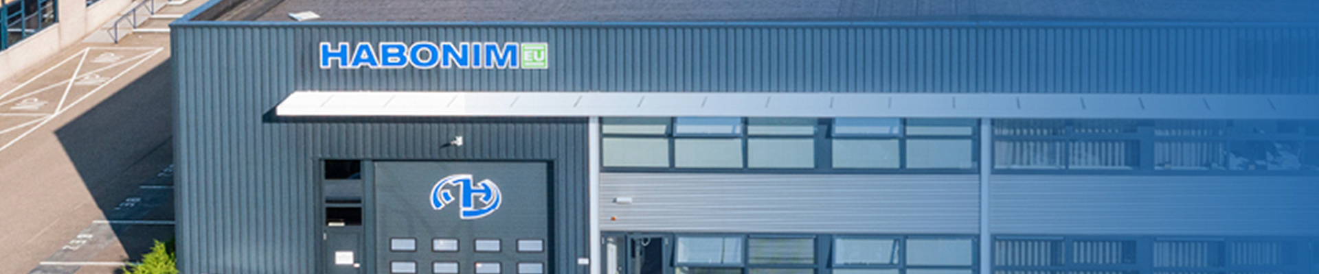 Habonim - Supplier at Insatech