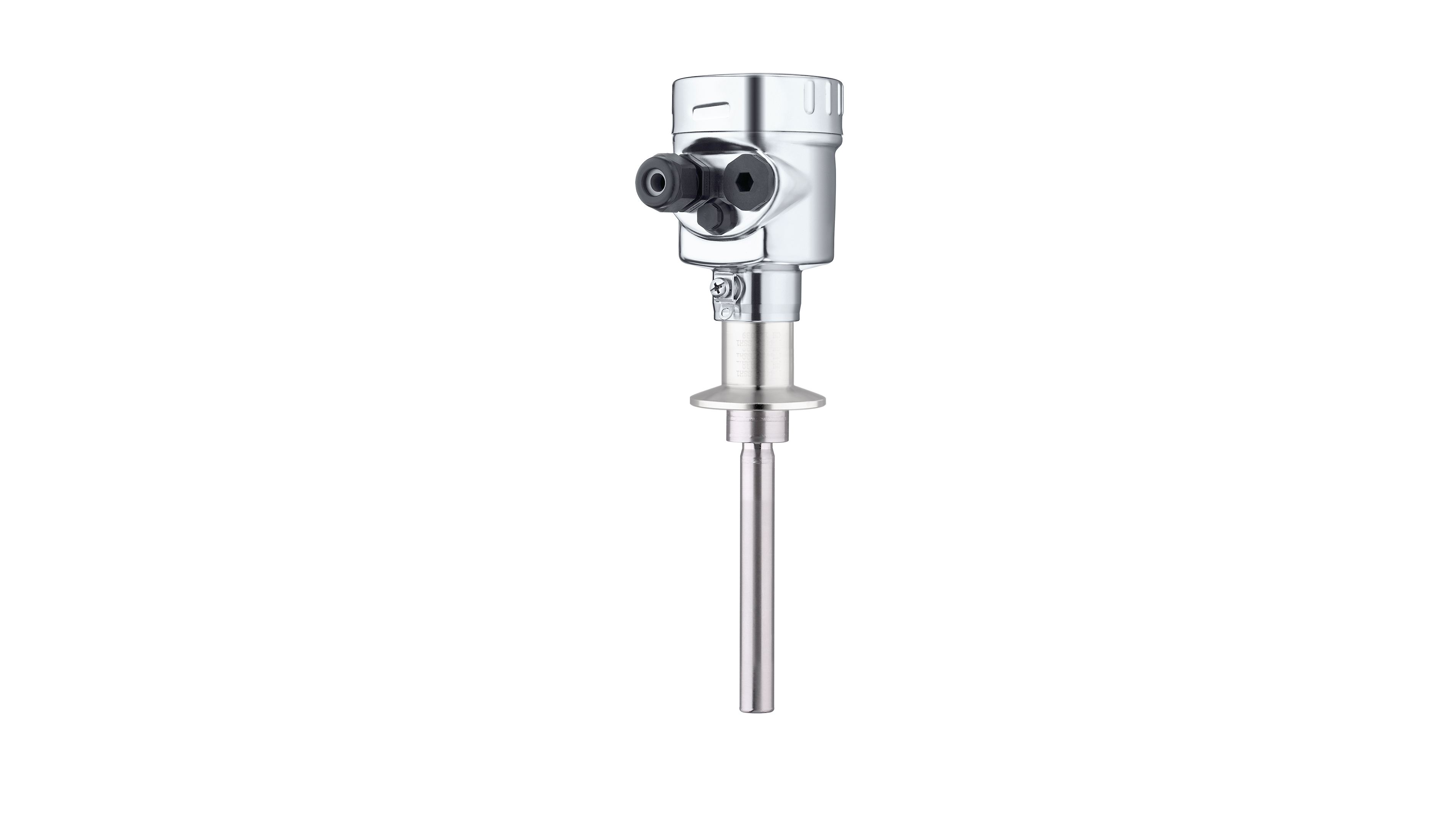 VEGAVIB 61 - Level Switch - Bulk solids