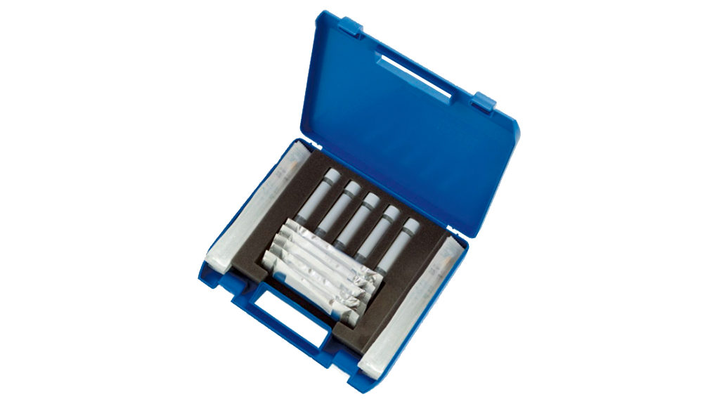 Legionella Test Kit