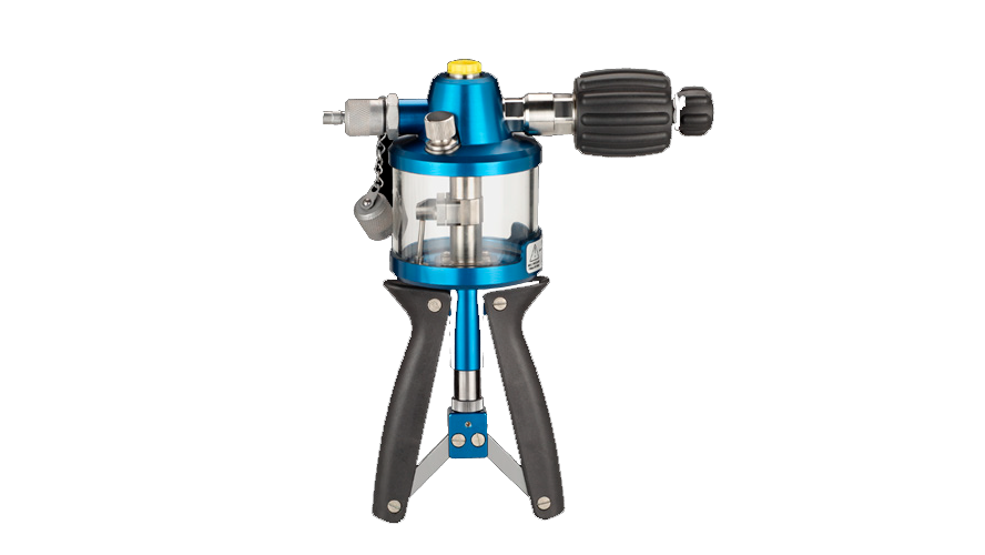 IKM Hand Held Pressure Pumps