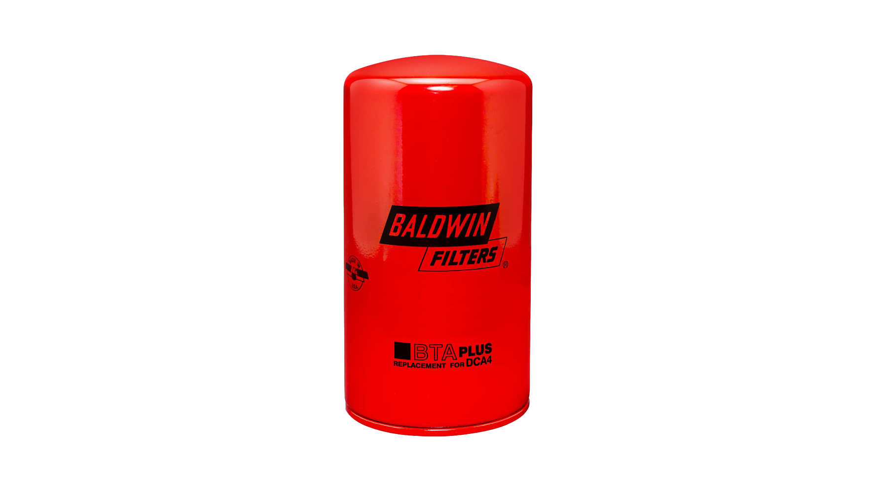 Baldwin Coolant Filters - Filtration
