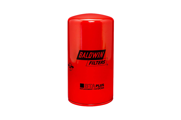 Baldwin Coolant Filters - Filtration