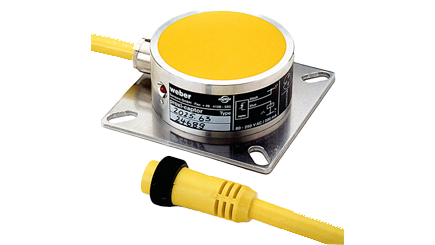 Flow switches & Flow sensors | Insatech Marine