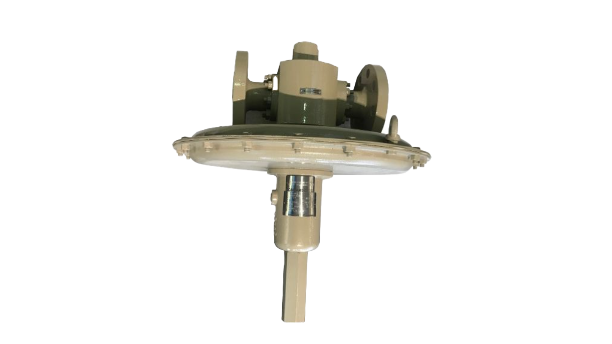 Carraro - UBAN Control Valve