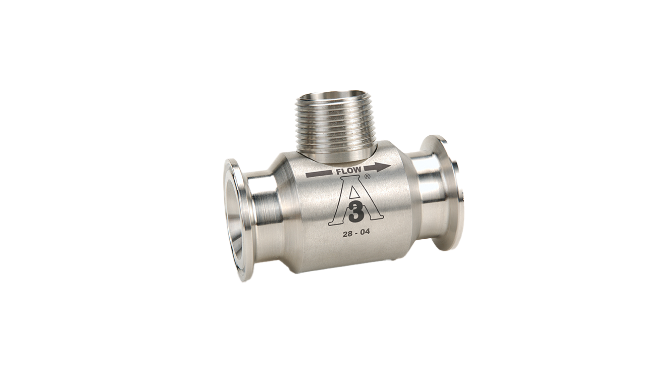 G Series High Precision Turbine Meters