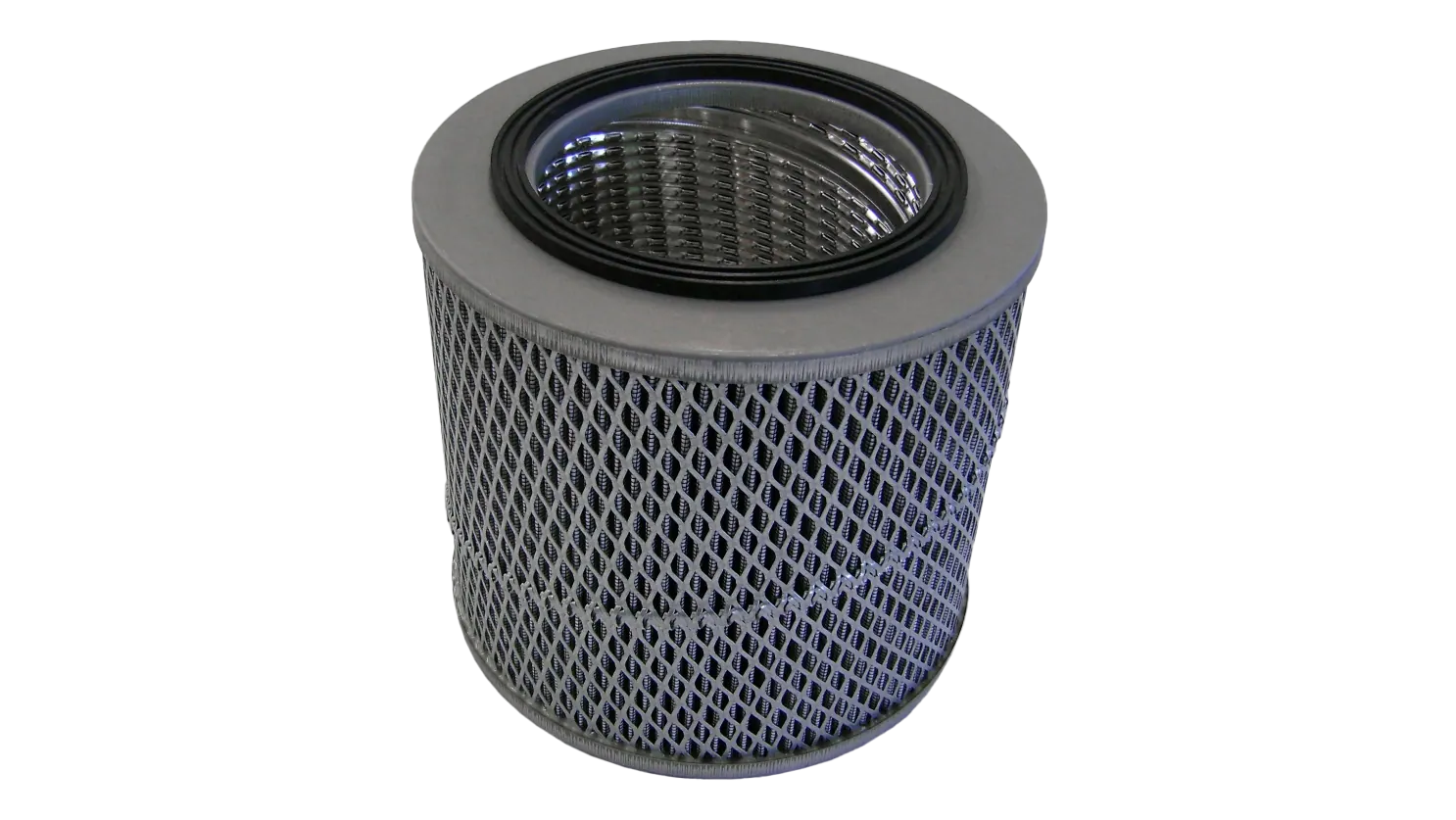 Parker DF2035 Series - In-line Duplex Filters