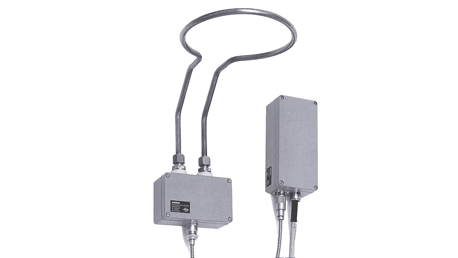 Flow switches & Flow sensors | Insatech Marine