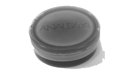 Parker Kittiwake ANALEX pqL Consumables and Spares