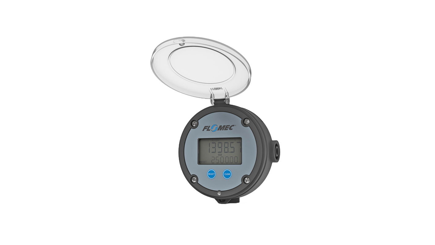 EB11 'EasyBatch' Controller