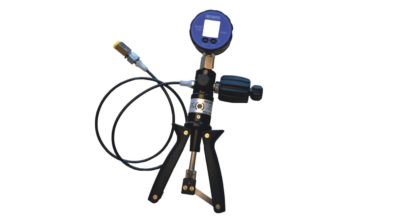 Marine Kit - IKM Marine Calibrator and Test Case