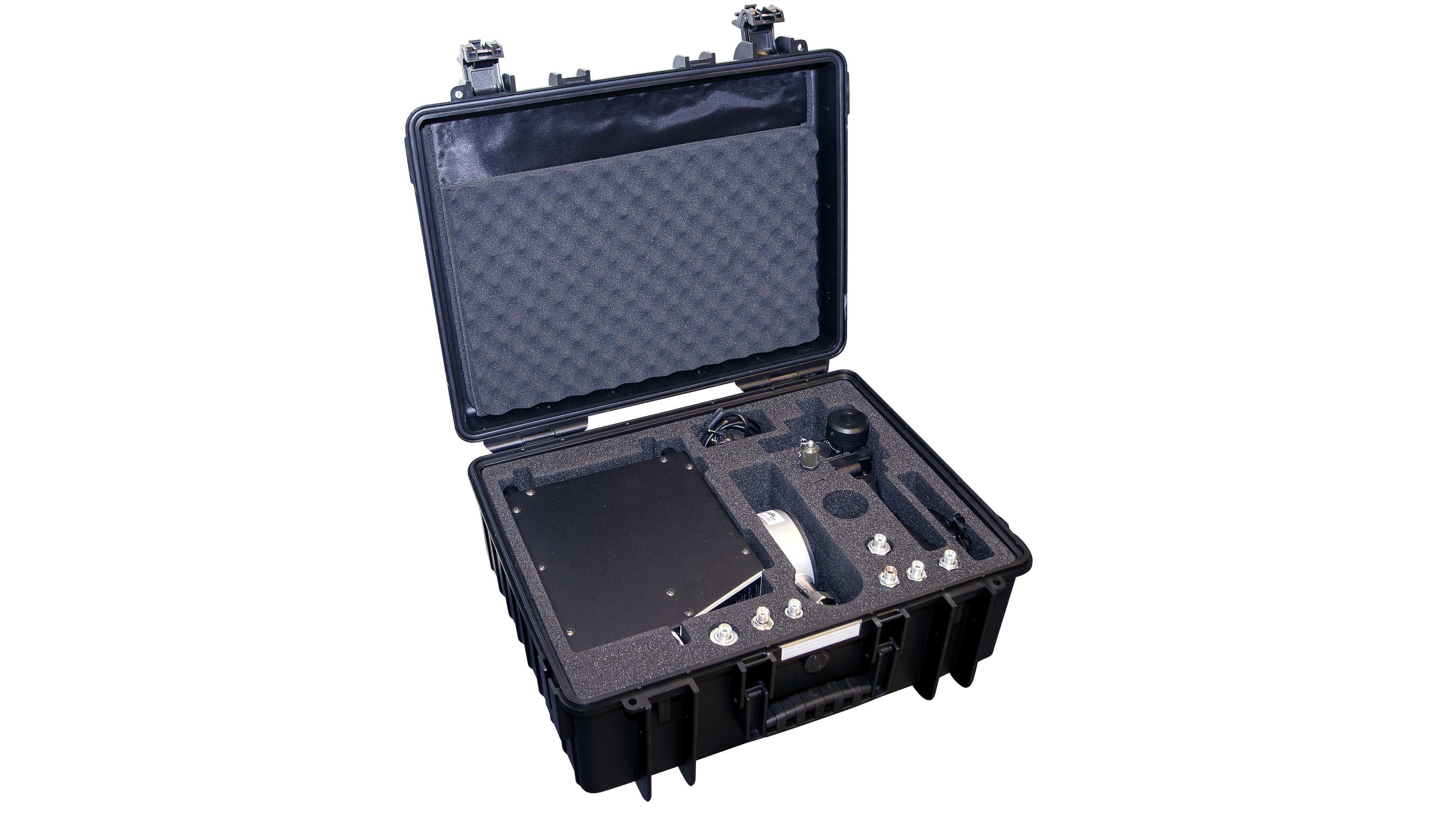 Calibration Solutions for Marine & Offshore