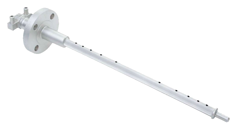 Systec Controls Deltaflow pitot tube