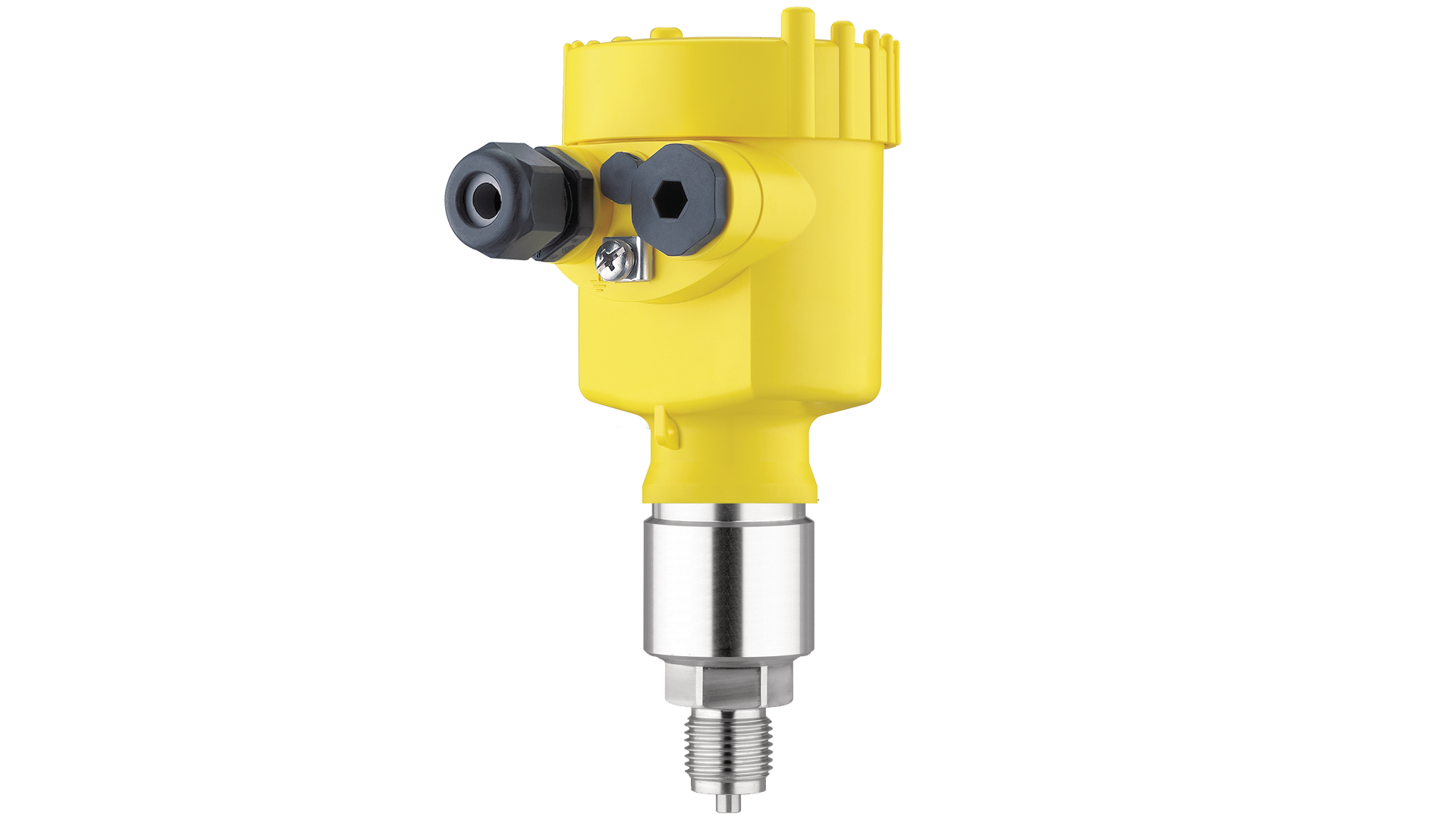 VEGABAR 82 - Pressure Transmitter