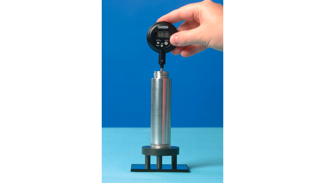 Test Parameters - On-Site Used Oil Analysis - Test Kits