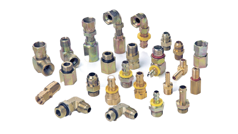 Racor Turbine Series Fuel Filter