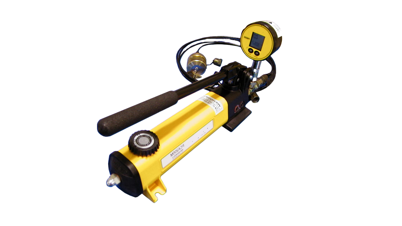 Pressure Calibrator PCA205M IKM