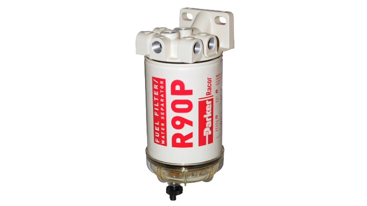 Racor Marine Small Craft Spin-on Series Fuel Filter