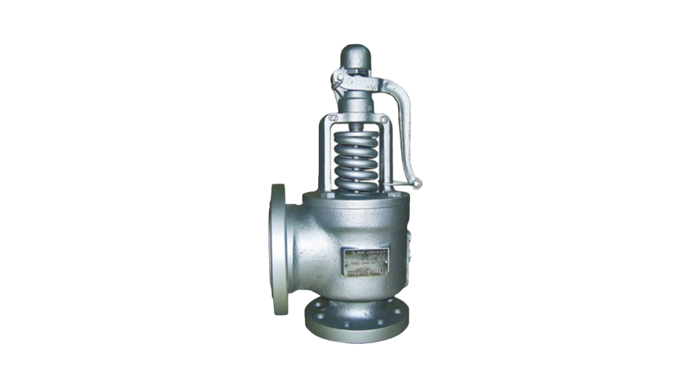 Carraro - Safety valve type CSV 55 – 88
