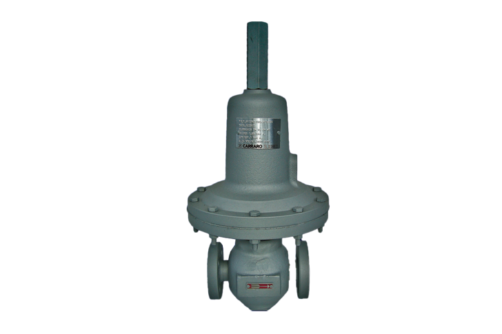 Carraro - UBS Control Valve