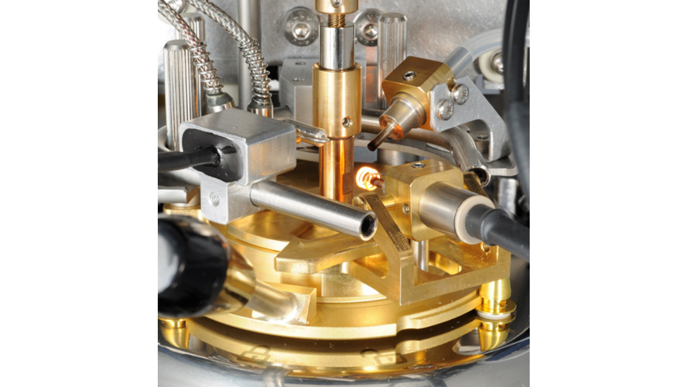 Stanhope Setaflash Series 3 Flash Point Tester - 30000-3