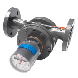 ProFlow Sliding Vane Meters DN 15-50 (½”- 2”)