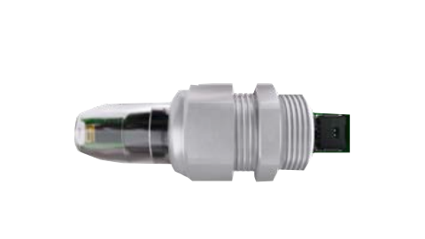 Siemens SITRANS LR530 - 80 GHz radar level transmitter