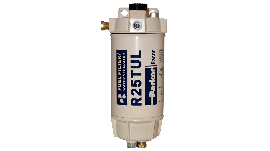 Diesel Spin-on Series Fuel Filter