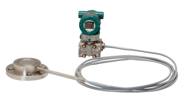 Process Pressure | Insatech Marine