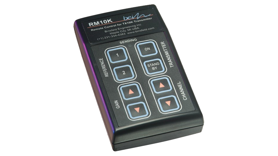 Binsfeld TorqueTrak 10K torque sensor