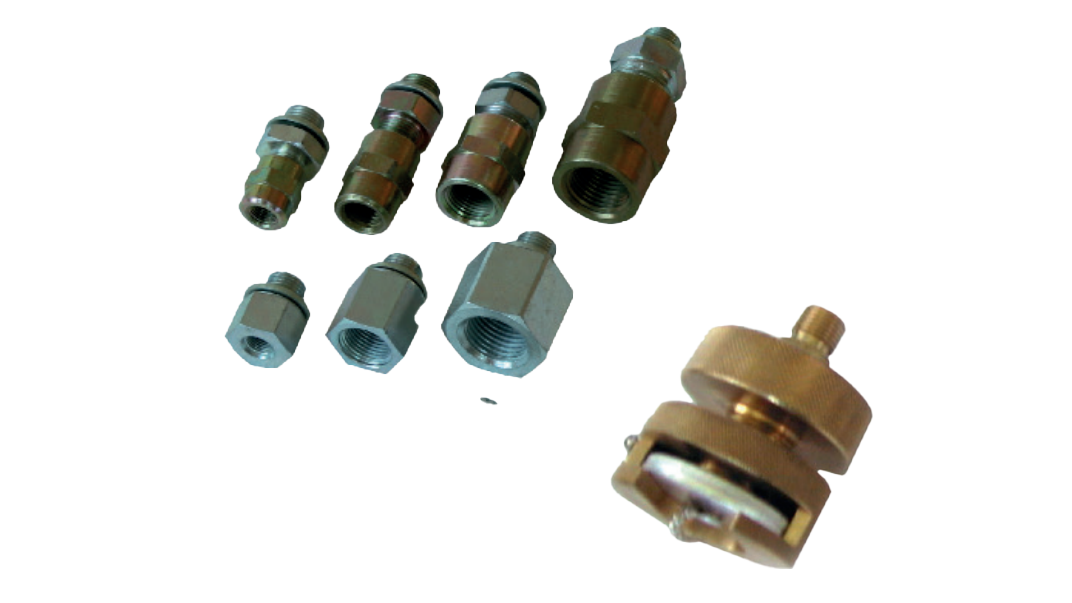 Marine Kit - IKM Marine Calibrator and Test Case