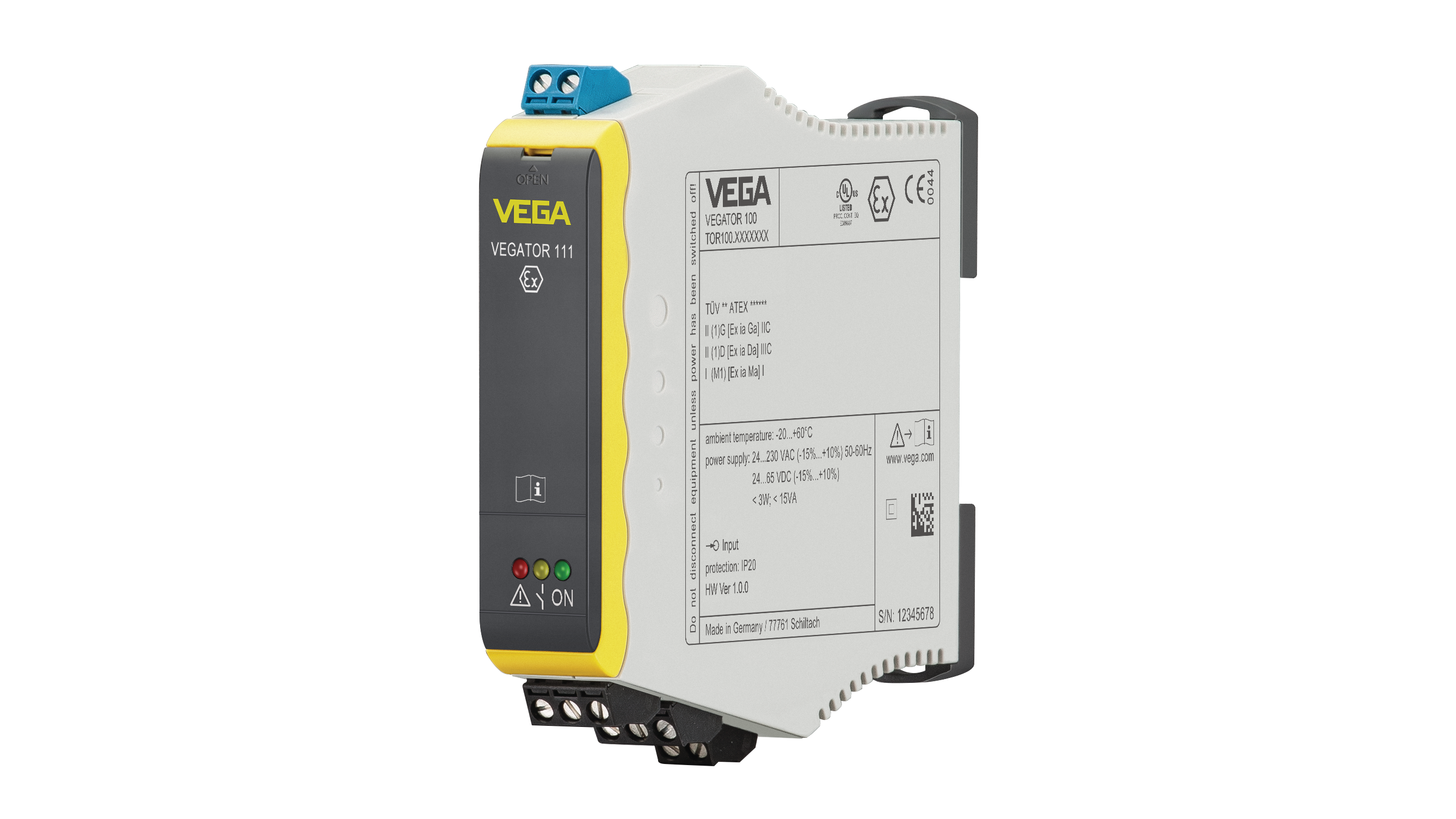 Signal Processing | Insatech Marine