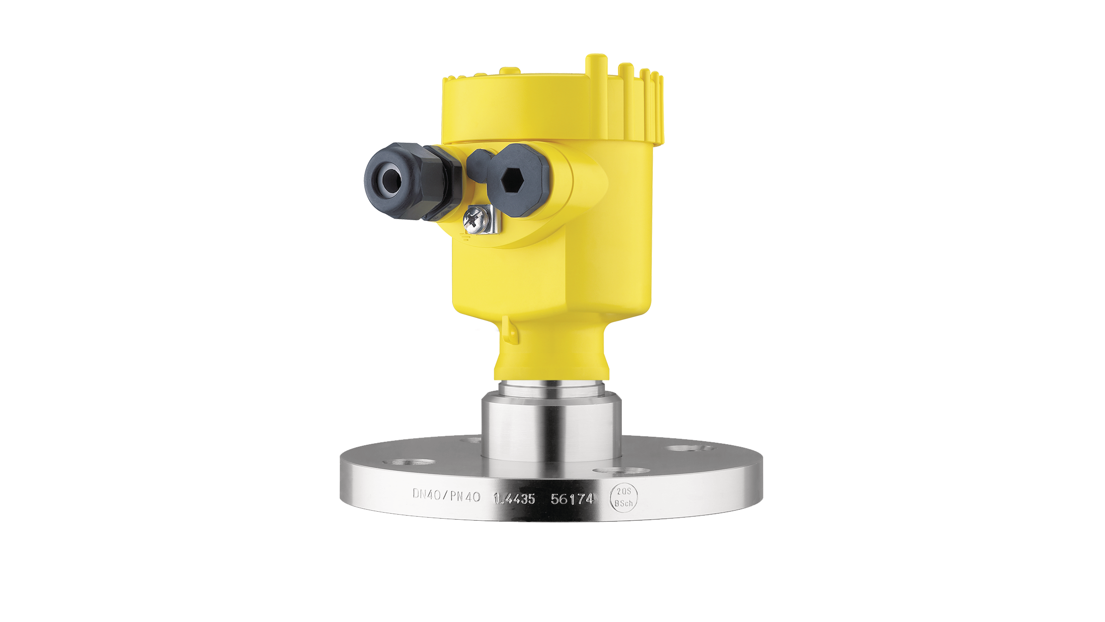 VEGABAR 82 - Pressure Transmitter