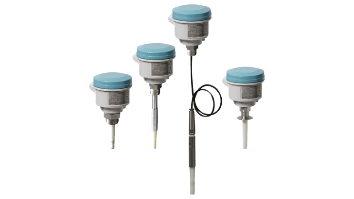 Level Indication | Insatech Marine