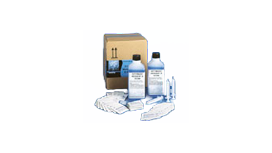 Reagent Packs Parker Kittiwake