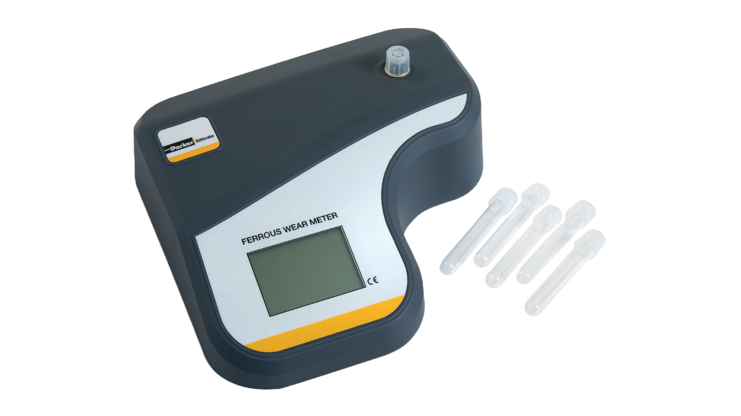 Ferrous Wear Meter Parker Kittiwake FG-K30258-KW