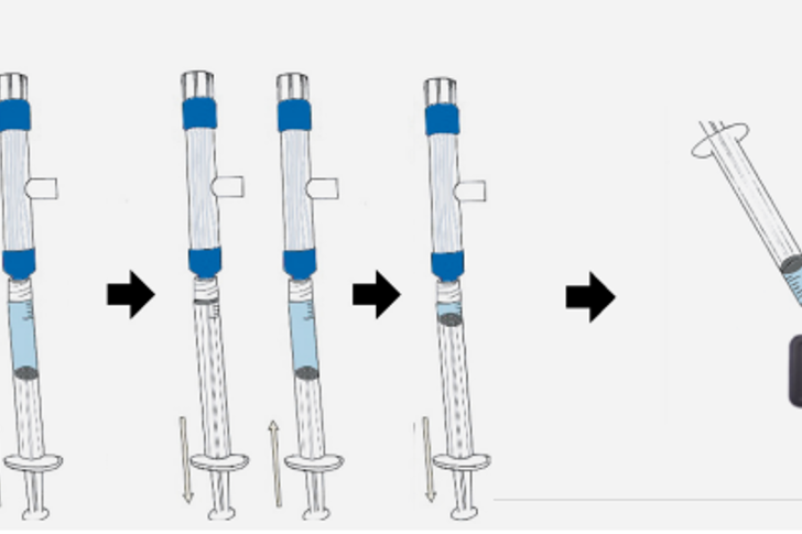 Legionella Test Kit