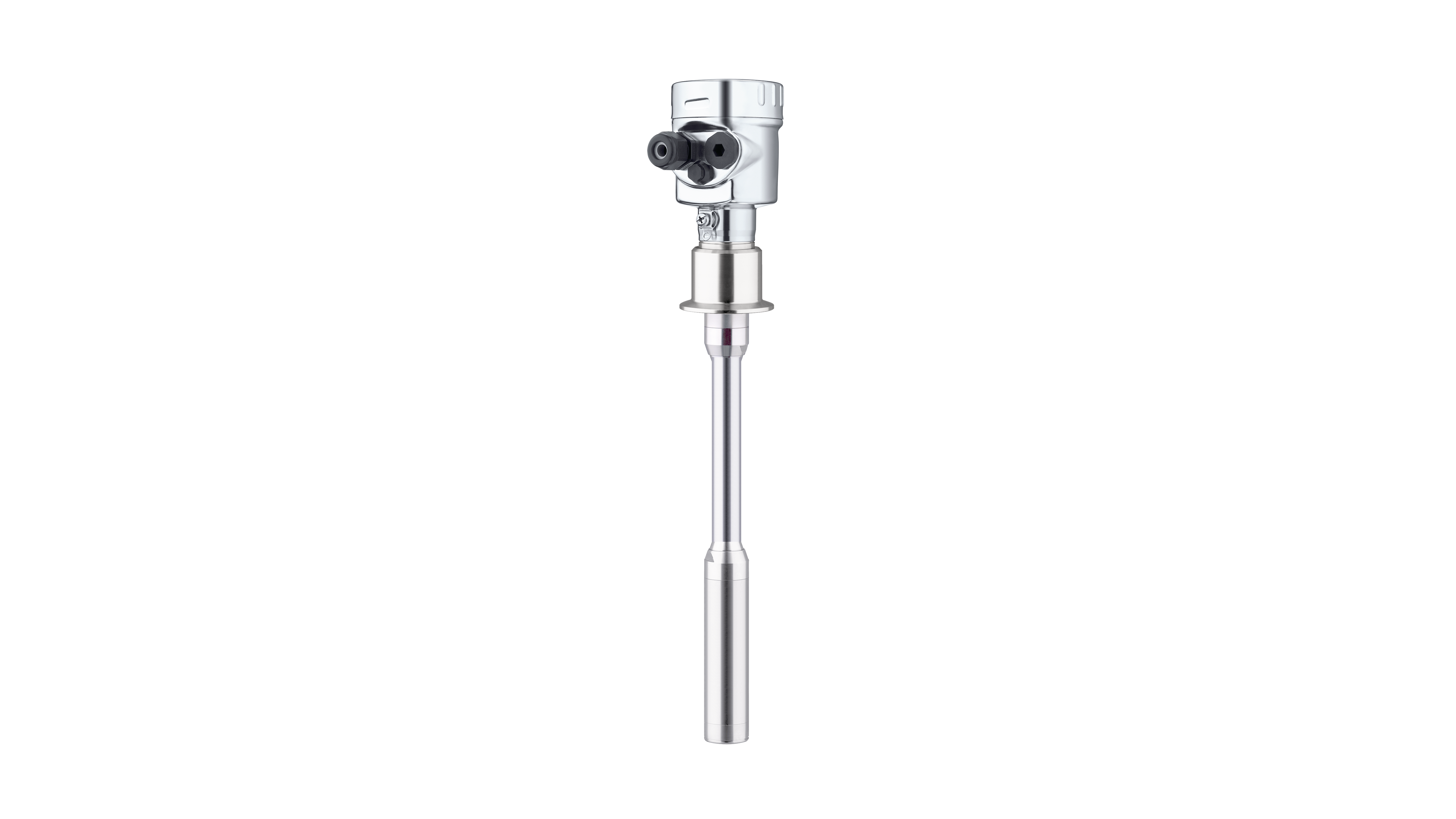 VEGABAR 86 - Pressure Transmitter
