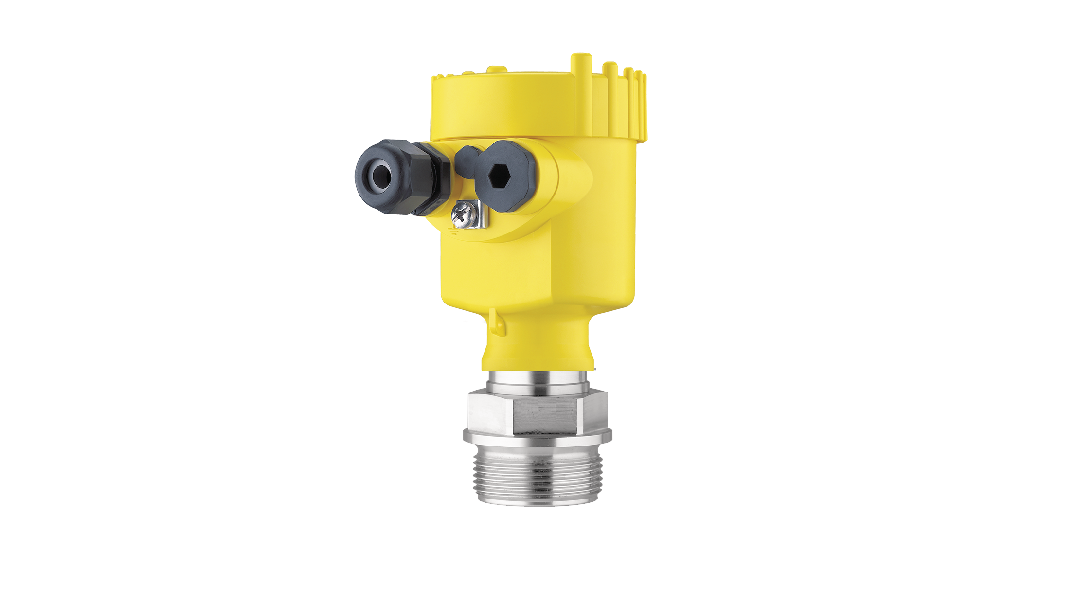 VEGABAR 82 - Pressure Transmitter