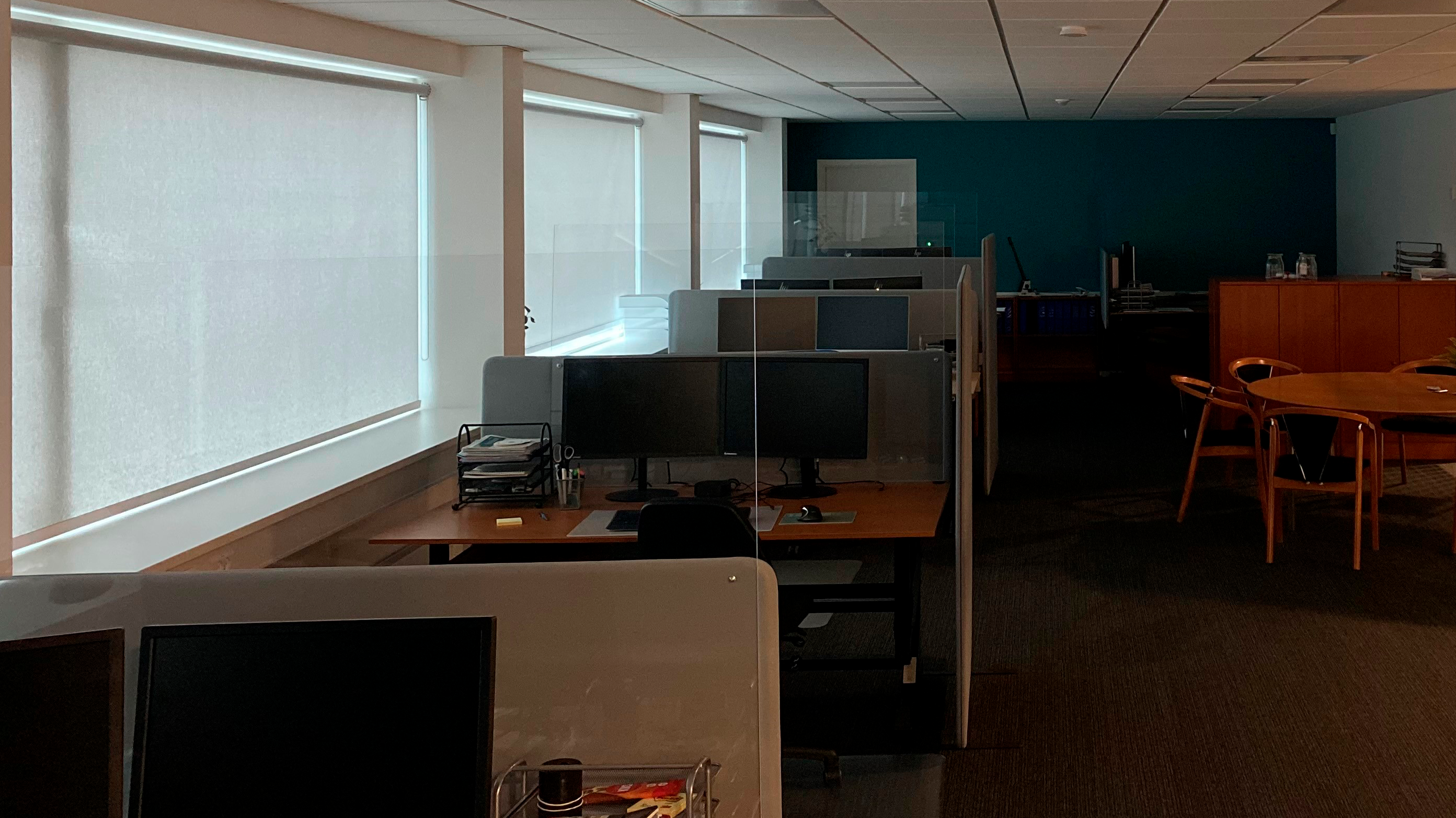 Internal goals - Insatech Marine