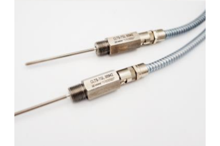 Dr. E. Horn Cylinder Liner Temperature Measurement