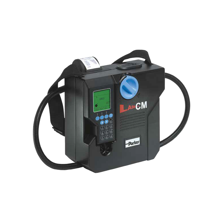 Particle Counters / Fluid Cleanliness | Insatech Marine