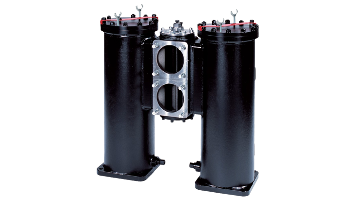 Parker filters - High-pressure, duplex, return line, and more