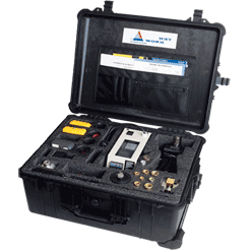 Marine Kit - IKM Marine Calibrator and Test Case