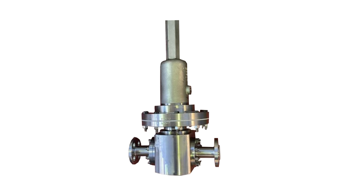 Carraro - UBAN Control Valve