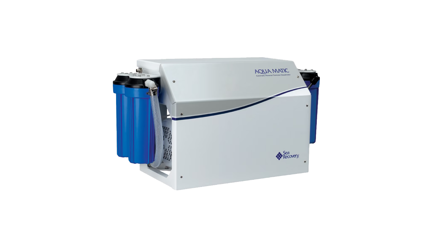 Reverse Osmosis Membrane, Sea Water, 6030, Commercial (33-6030)