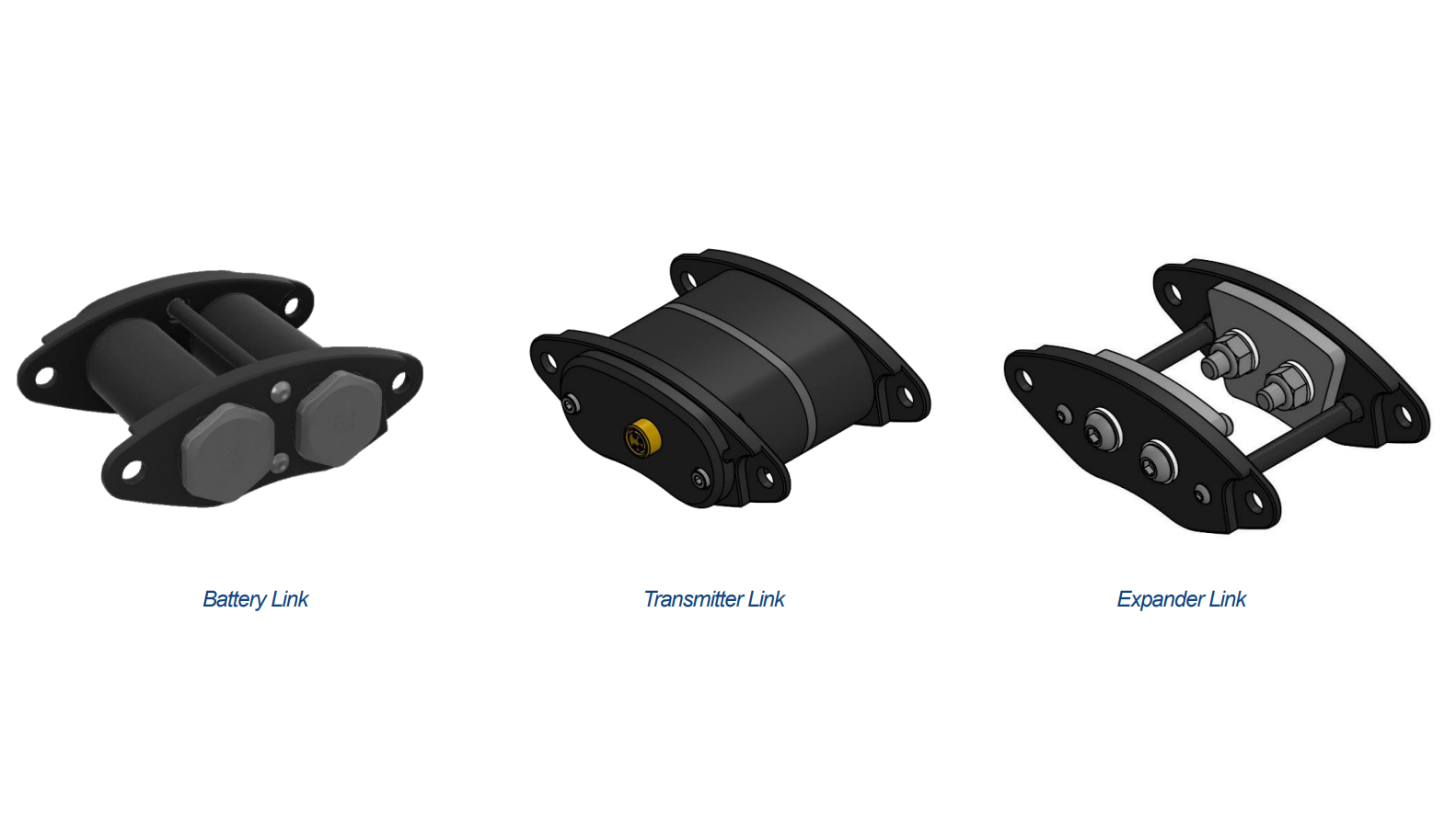 Binsfeld TorqueTrak SPM iON Torque Meter
