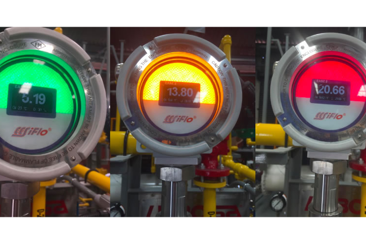 EASZ-2 online water in oil / fuel analyser EESIFLO