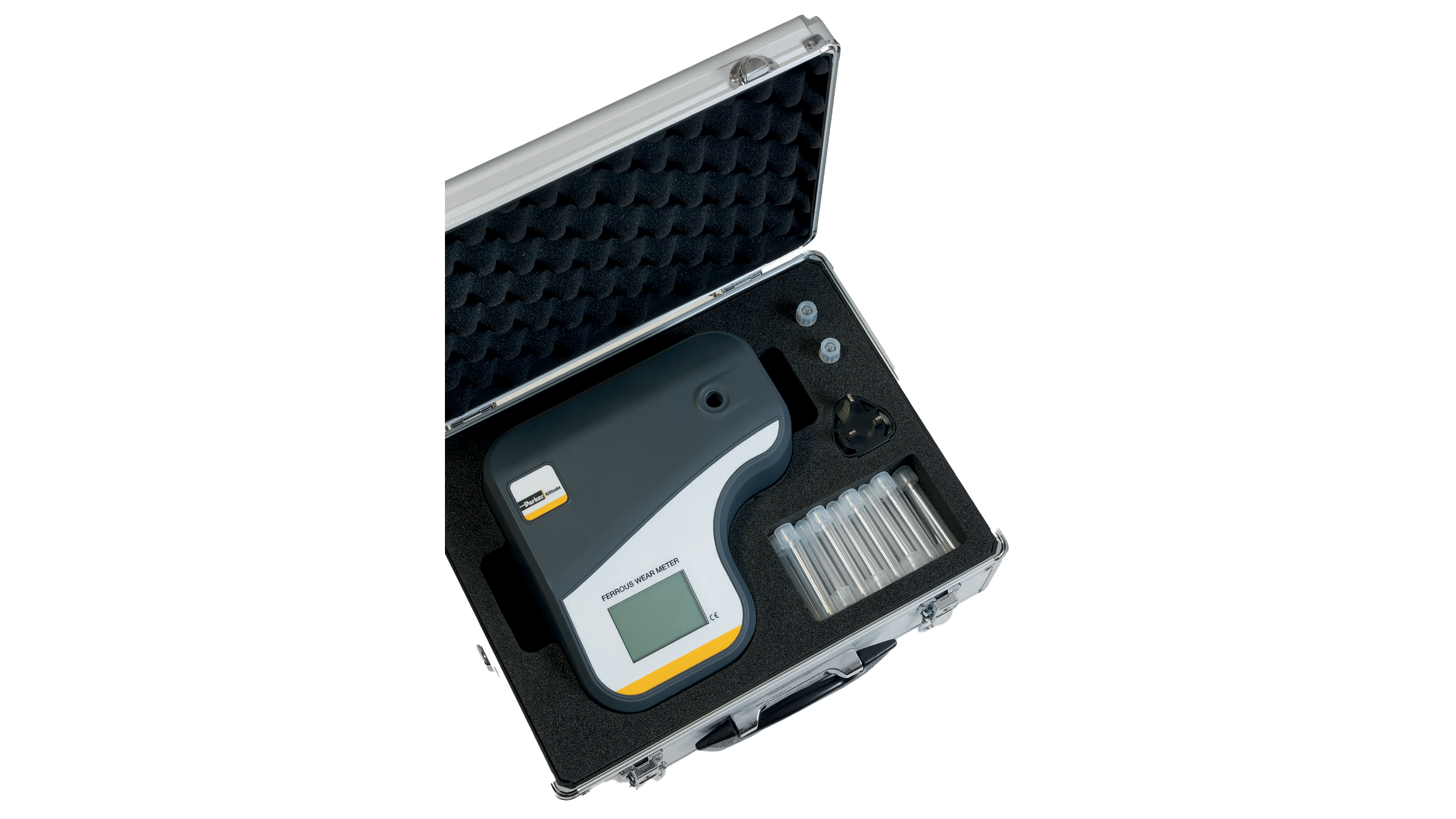 Ferrous Wear Meter Parker Kittiwake FG-K30258-KW