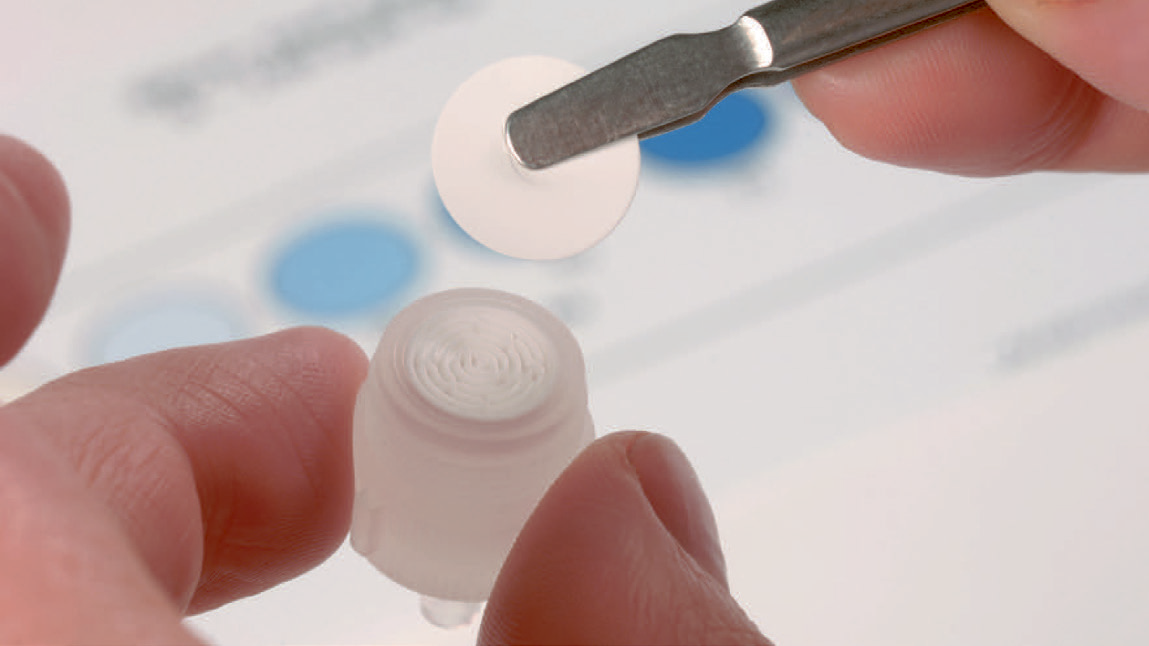 Silver (Free) Ionisation Testing - Insatech Marine