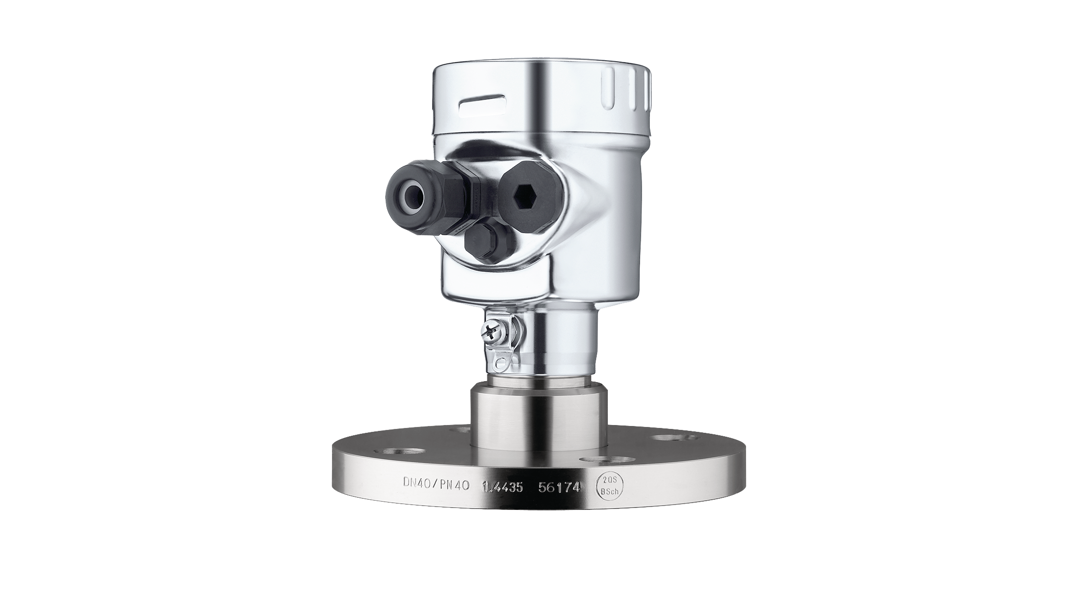 VEGABAR 82 - Pressure Transmitter